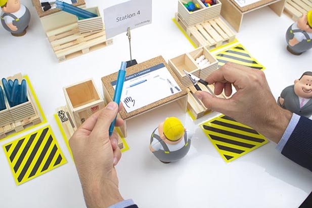 Courses – LeanActivity